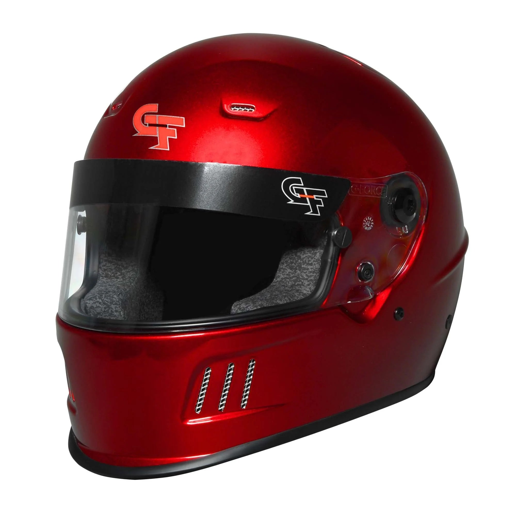 G-Force Helmets – Enzuca’s corner