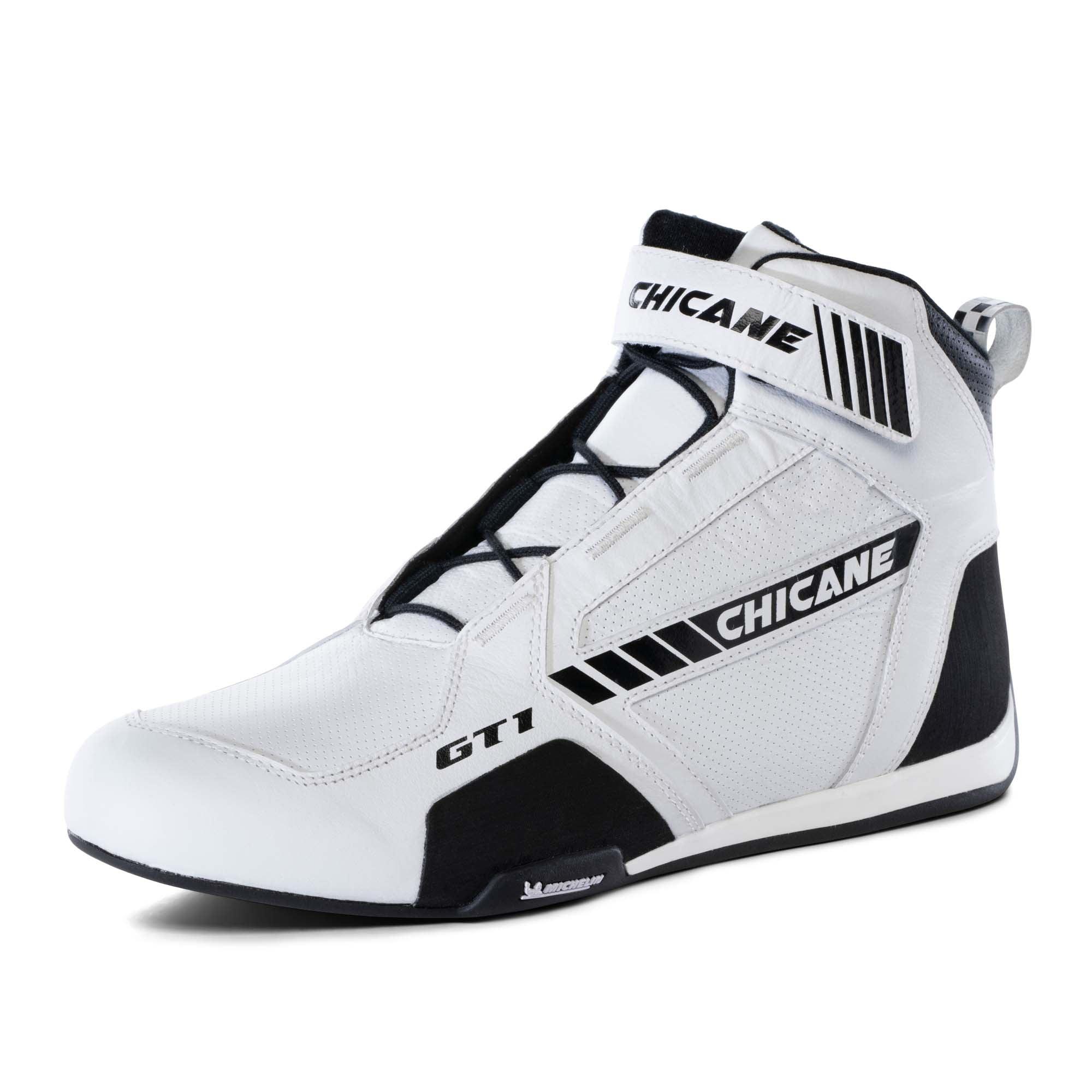 Chicane GT1 Racing Shoes - SFI 3.3 – Enzuca’s corner
